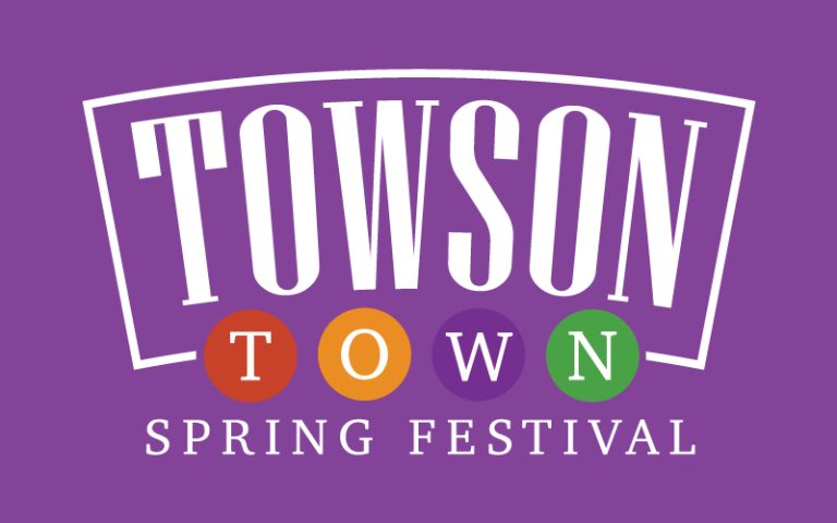 57th Annual Towsontown Spring Festival – Towson Chamber of Commerce